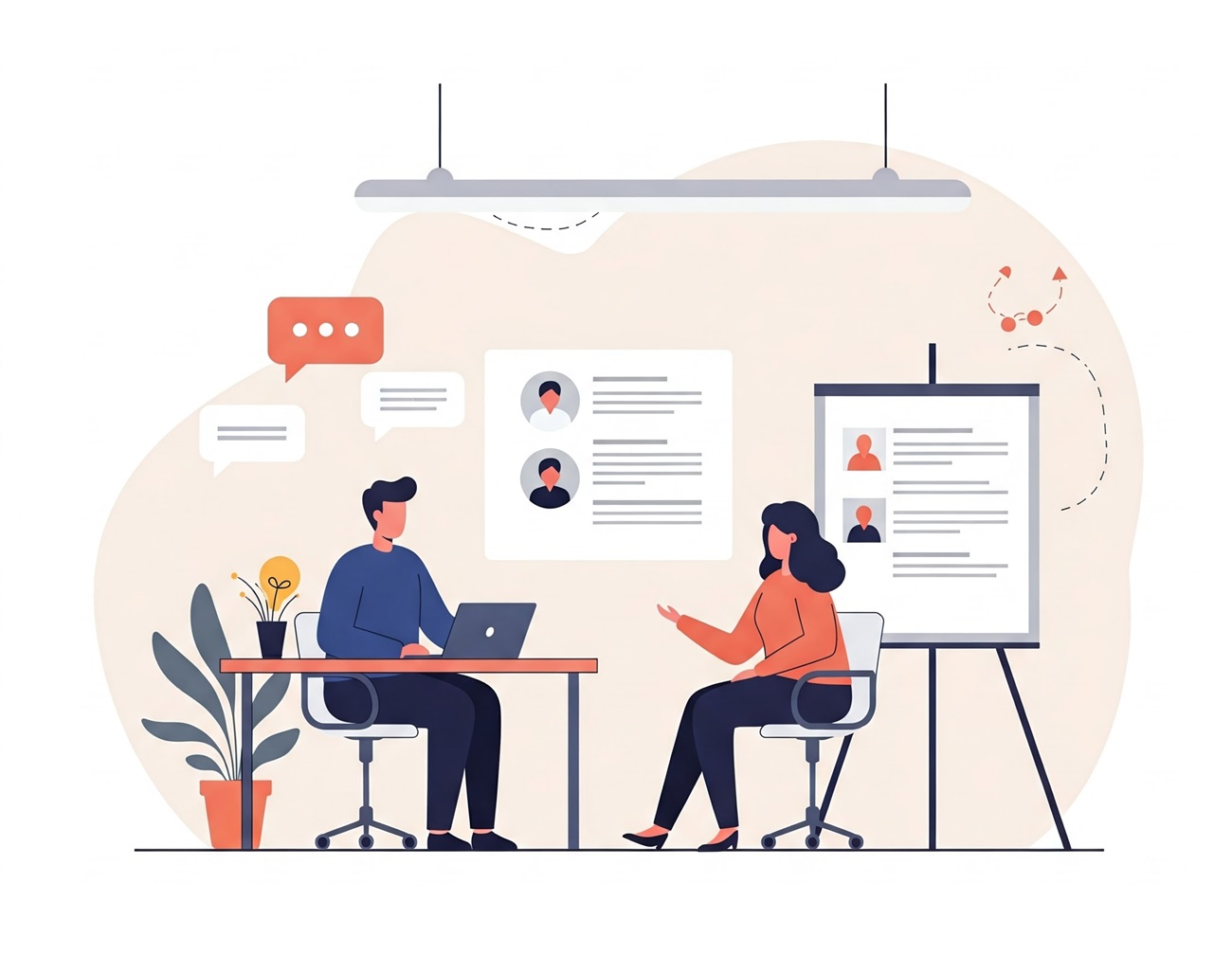 Mastering Behavioral Interviews: Key Techniques & Real-Life Examples ...